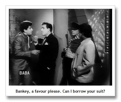 Old is Gold: Juari (1968): love, lies and gambles